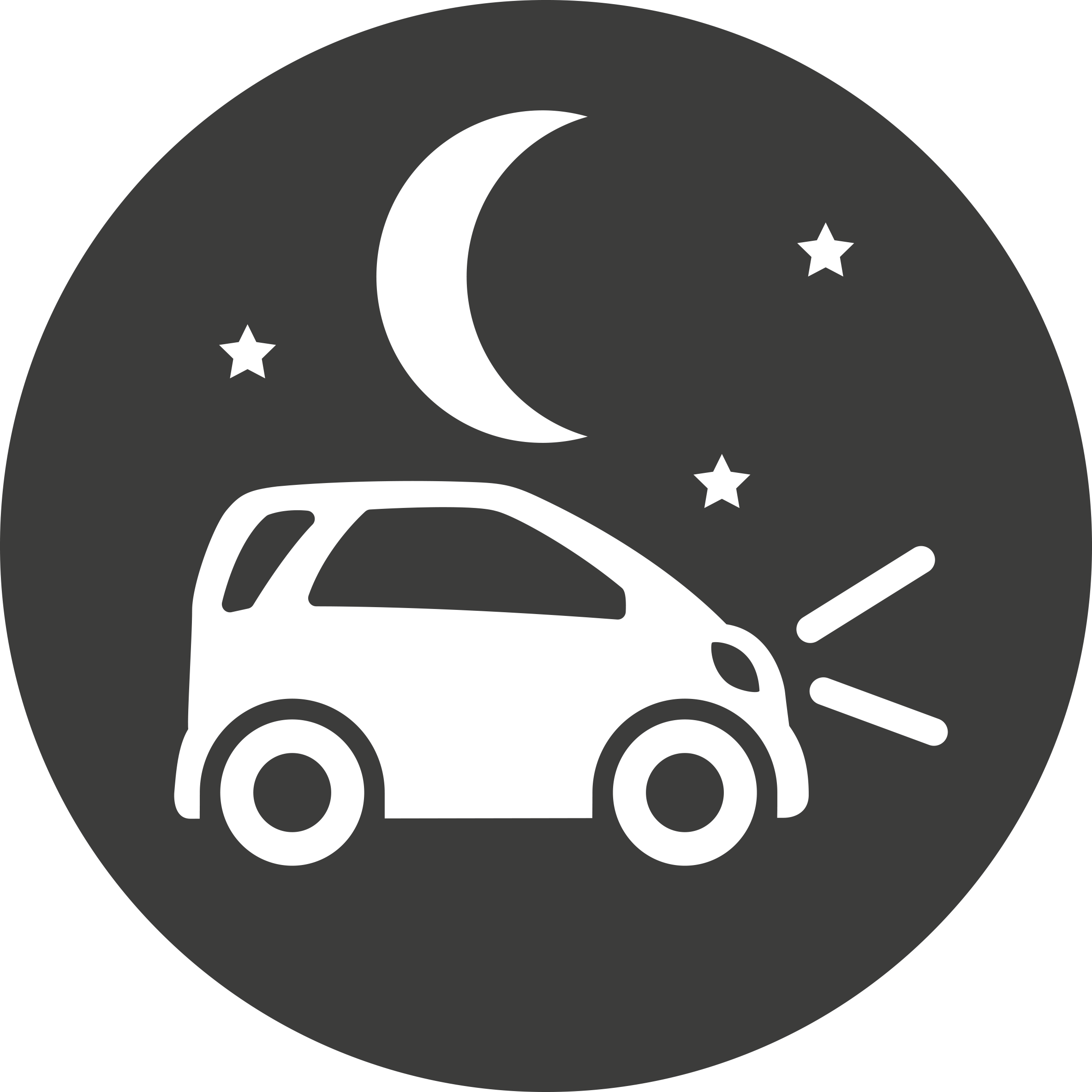 Yélo la nuit - Yélo