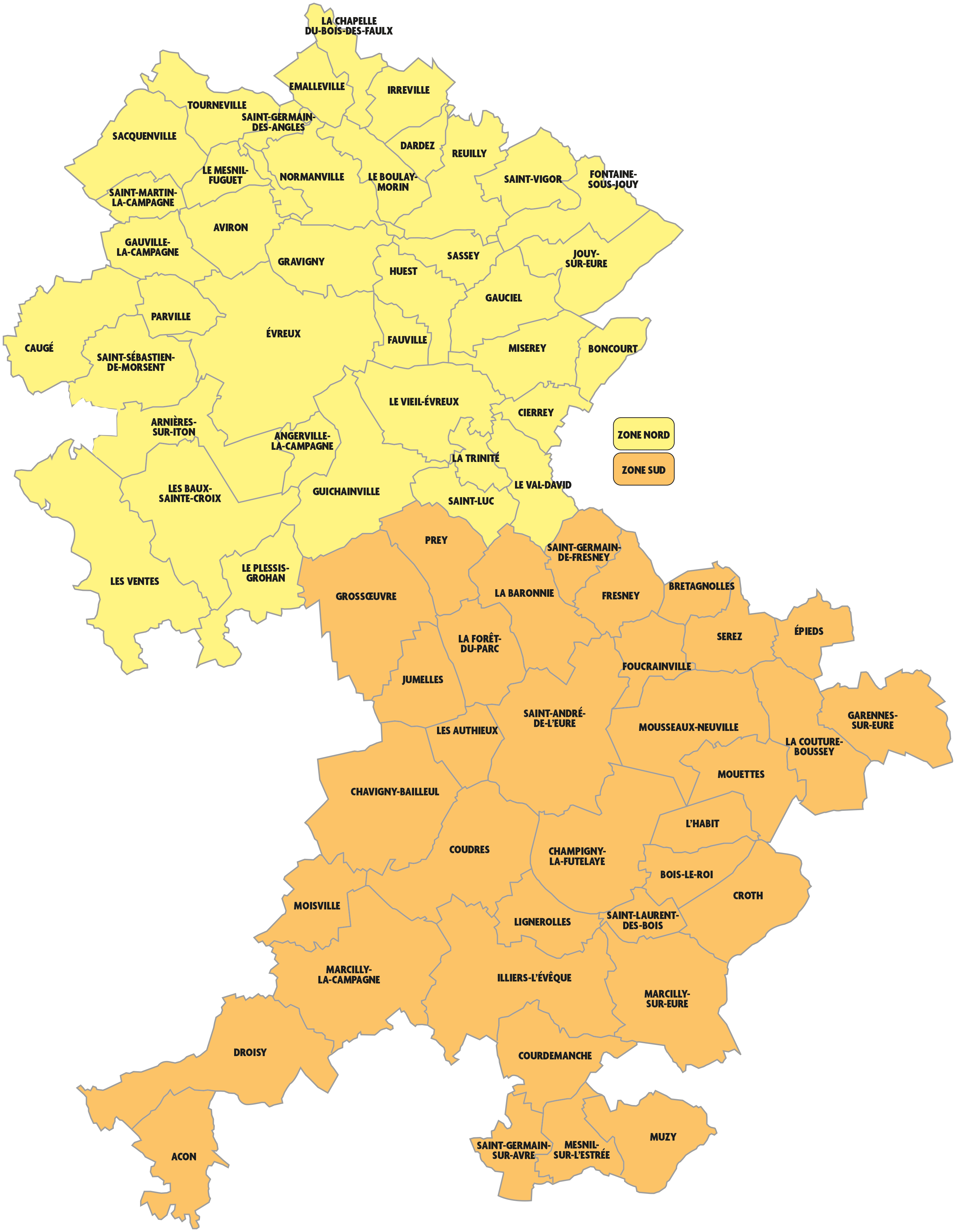 TAXIBUS - Transurbain