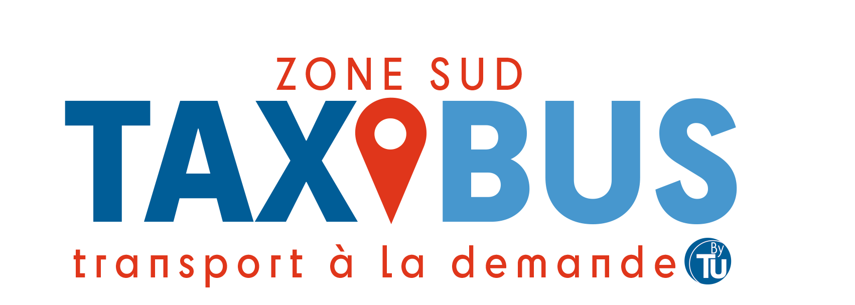 TAXIBUS SUD - Transurbain